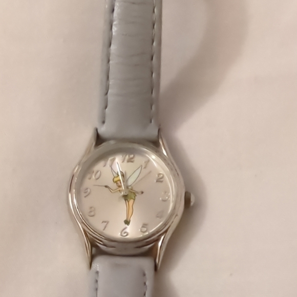 Disney | Accessories | Disney Tinkerbell Womens Watch | Poshmark